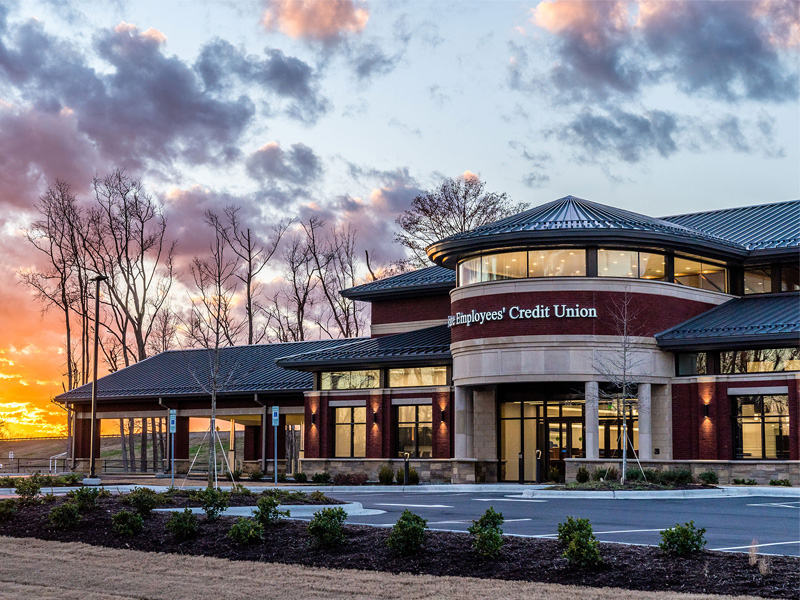 State Employees' Credit Union (SECU) - Summit Design and Engineering ...