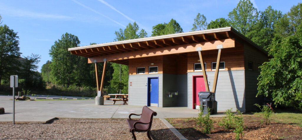 Waterstone Community Restroom Facility - Summit Design and Engineering ...
