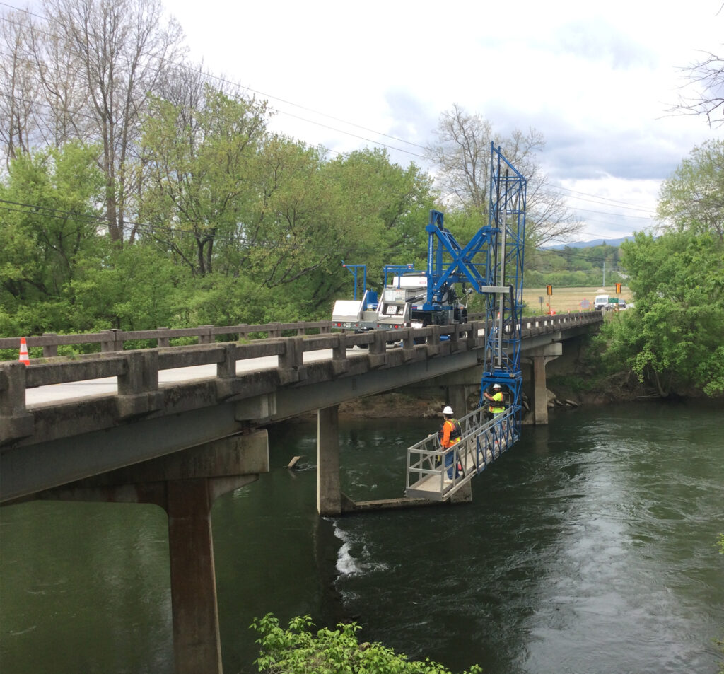 NBIS Structure Inspection and Management On-Call - Summit Design and ...