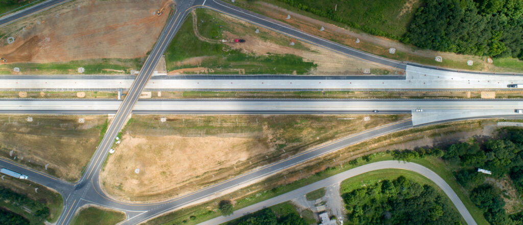 Transportation Design - Summit Design and Engineering Services
