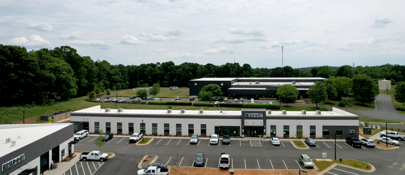 Home - Summit Design and Engineering Services