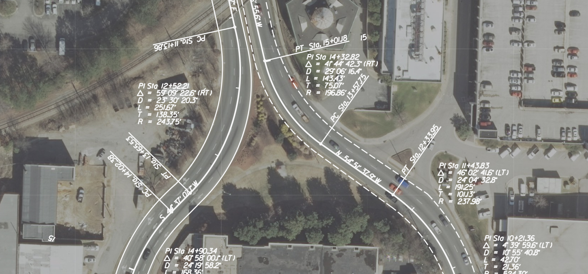 Capitol Blvd Superelevation Improvements - Summit Design and ...