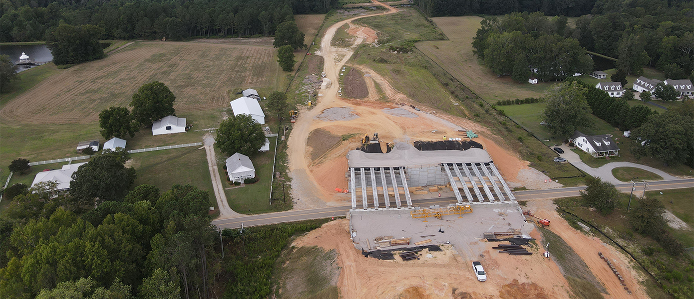 Construction Services - Summit Design and Engineering Services