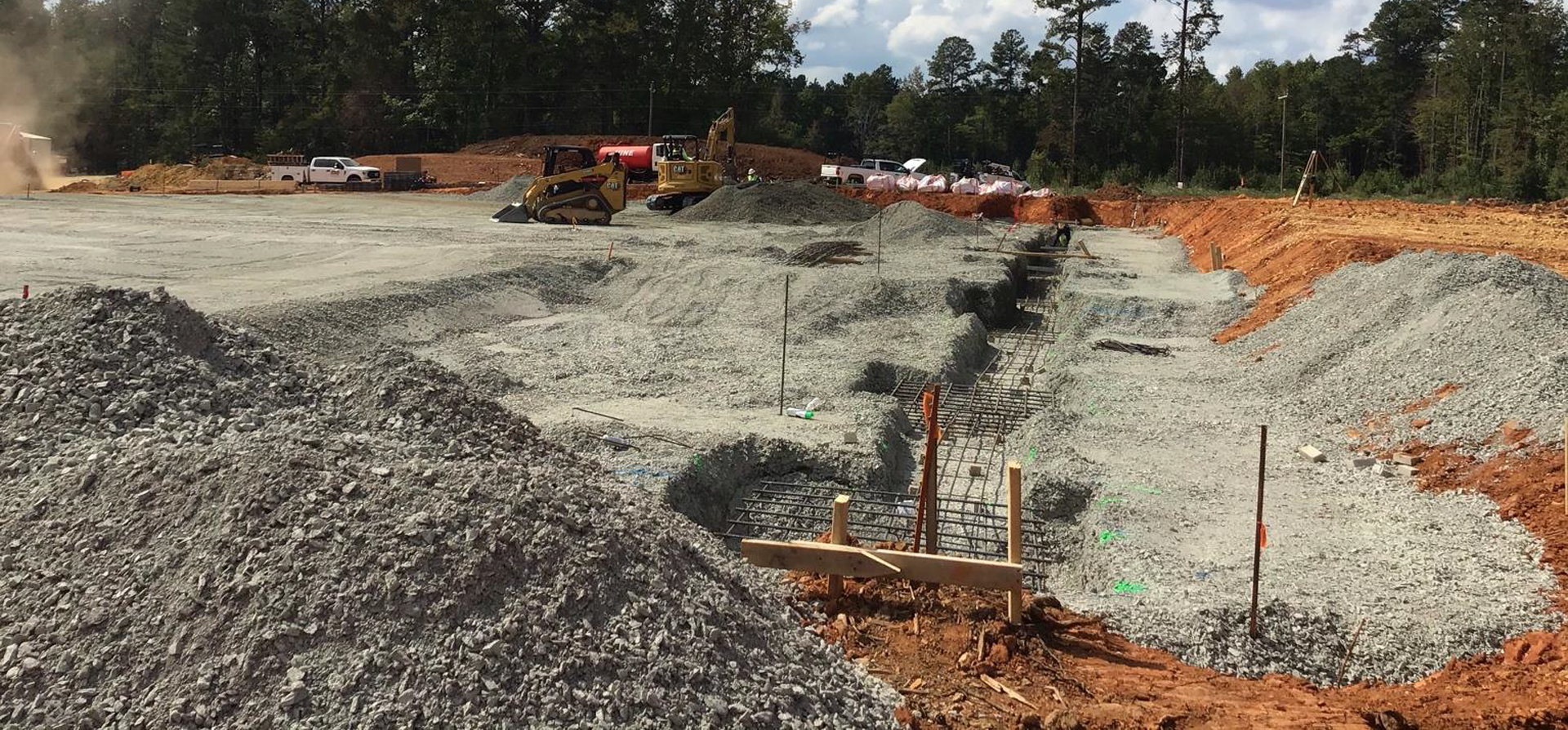 Chatham County Central Services Building - Summit Design and ...