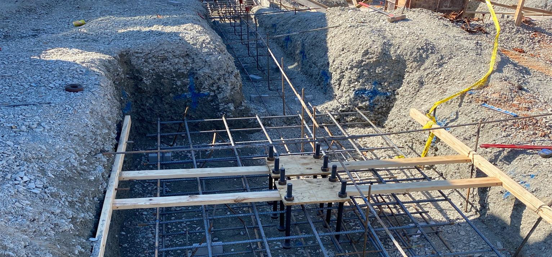 Chatham County Central Services Building - Summit Design and ...