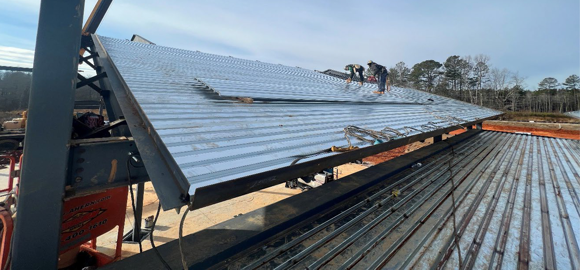 Chatham County Central Services Building - Summit Design and ...