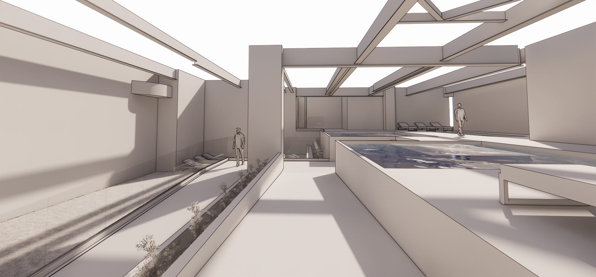 Metta Denver - Wellness Center - Summit Design and Engineering Services