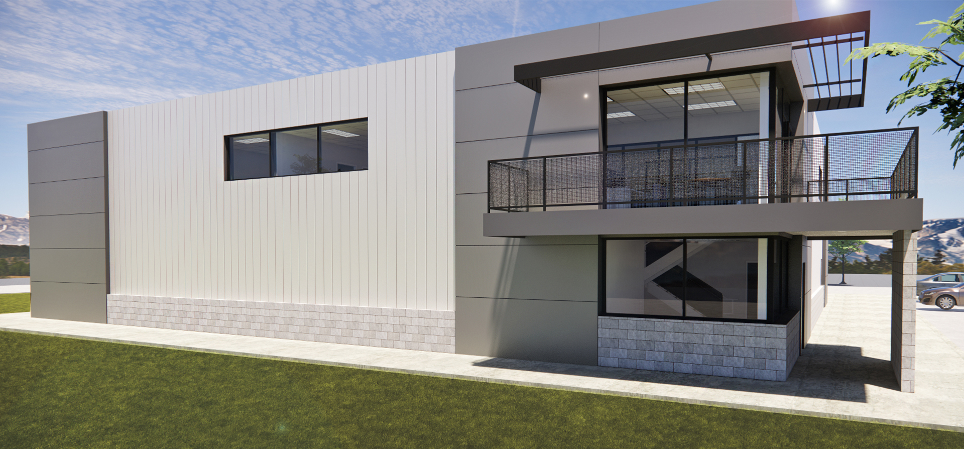 Craft Solutions, LLC - Summit Design and Engineering Services