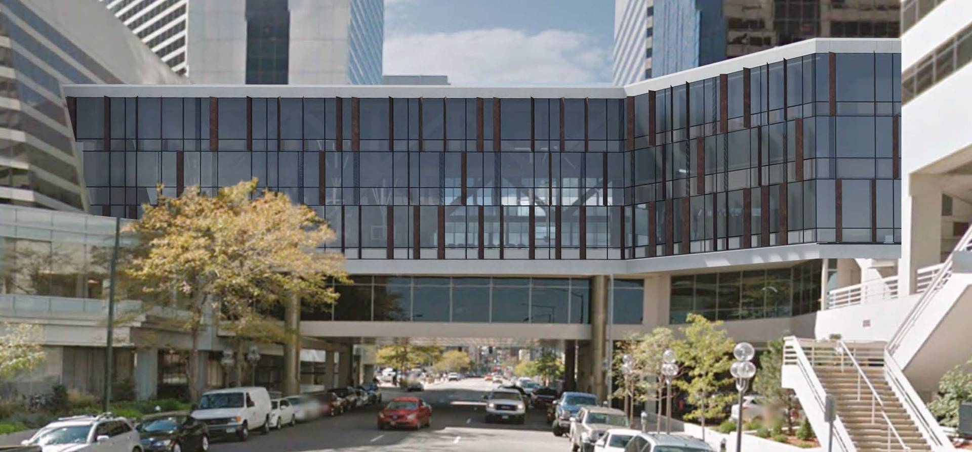 Metta Denver - Wellness Center - Summit Design and Engineering Services