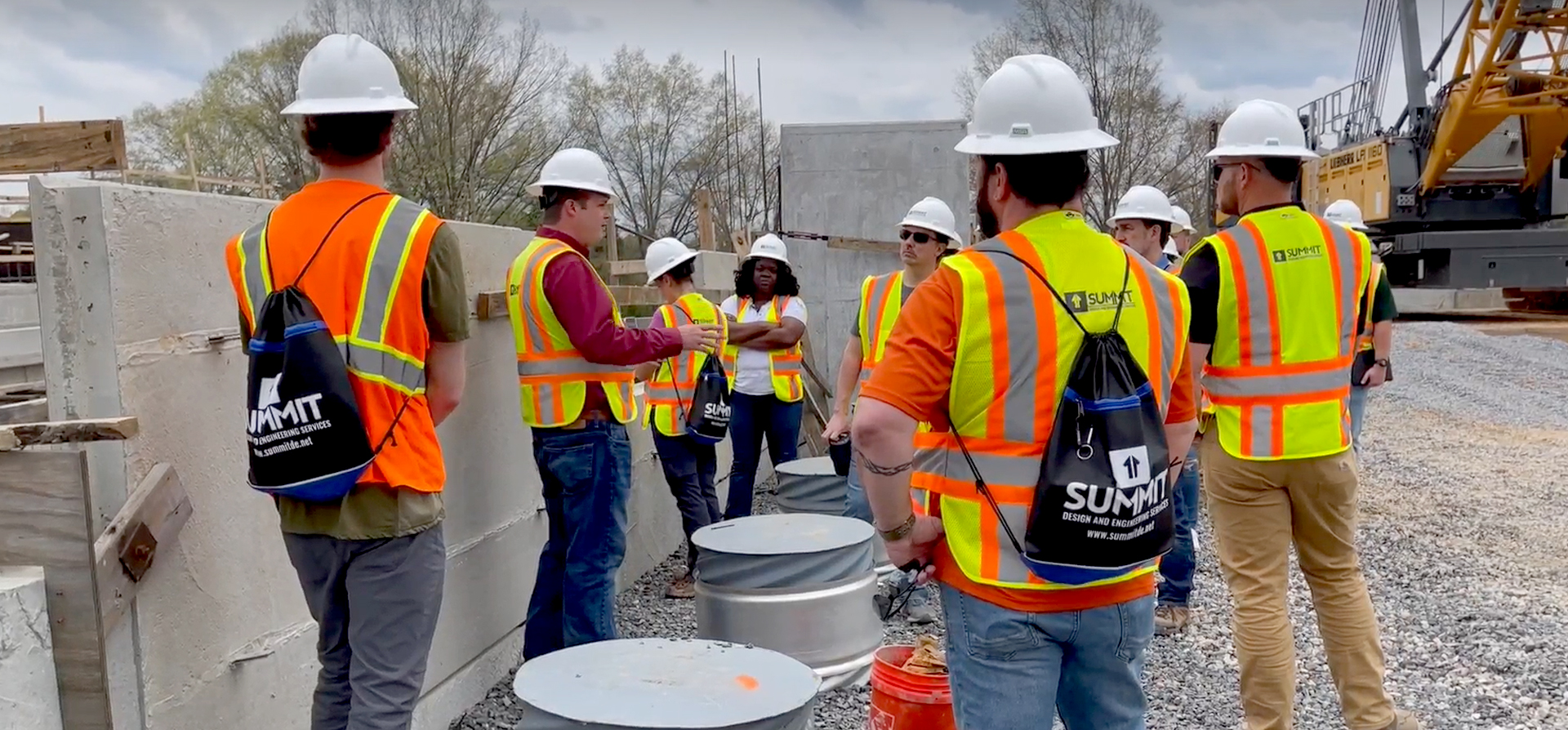 Home - Summit Design and Engineering Services