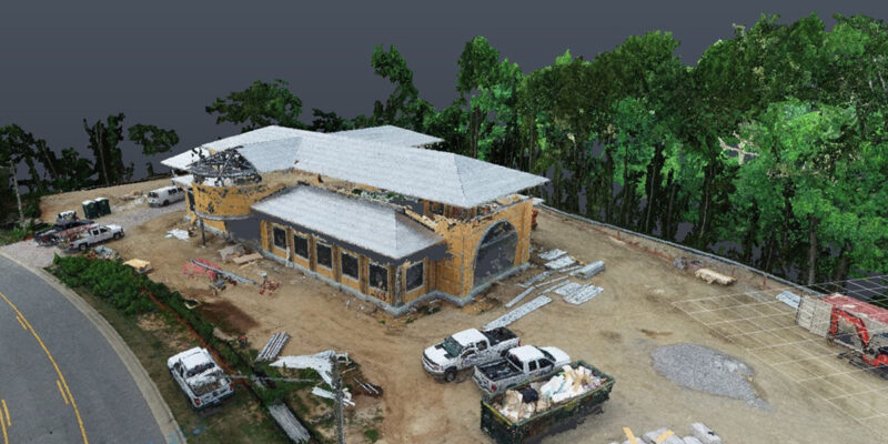 Architecture Department Overview - Summit Design and Engineering Services