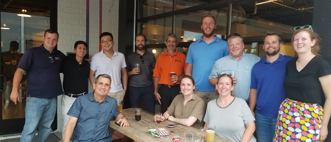 Join the Summit Team! - Careers - Summit Design and Engineering Services