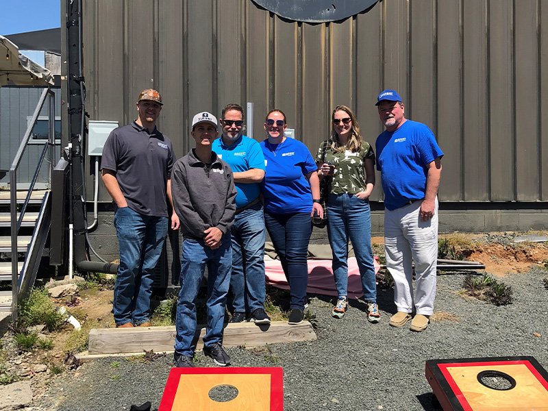 About Us - Summit Design and Engineering Services