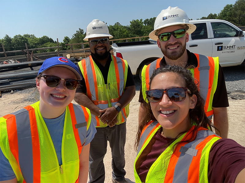 About Us - Summit Design and Engineering Services