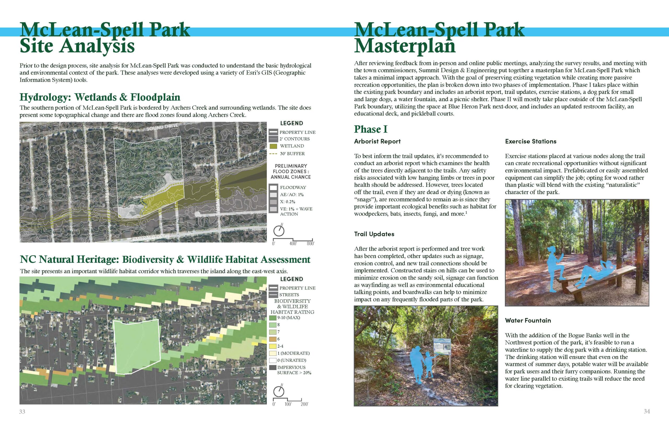 Landscape Architecture Multi-Project Spotlight - Summit Design and ...