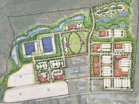 Landscape Architecture Multi-Project Spotlight - Summit Design and ...