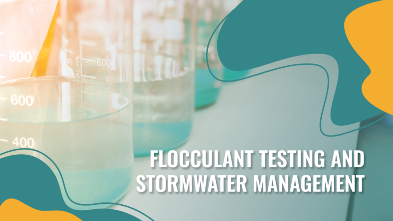What Is Flocculation and Why does it Matter in Stormwater Management ...