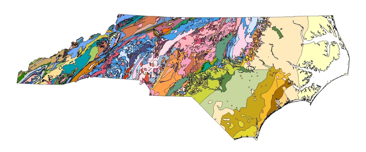 Geotechnical Insights: How North Carolina’s Geology Affects ...